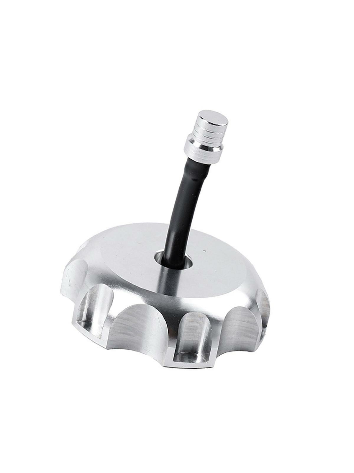 Легкие алюминиевые крышки бензобака для внедорожного мотоцикла YZF250 CRF250