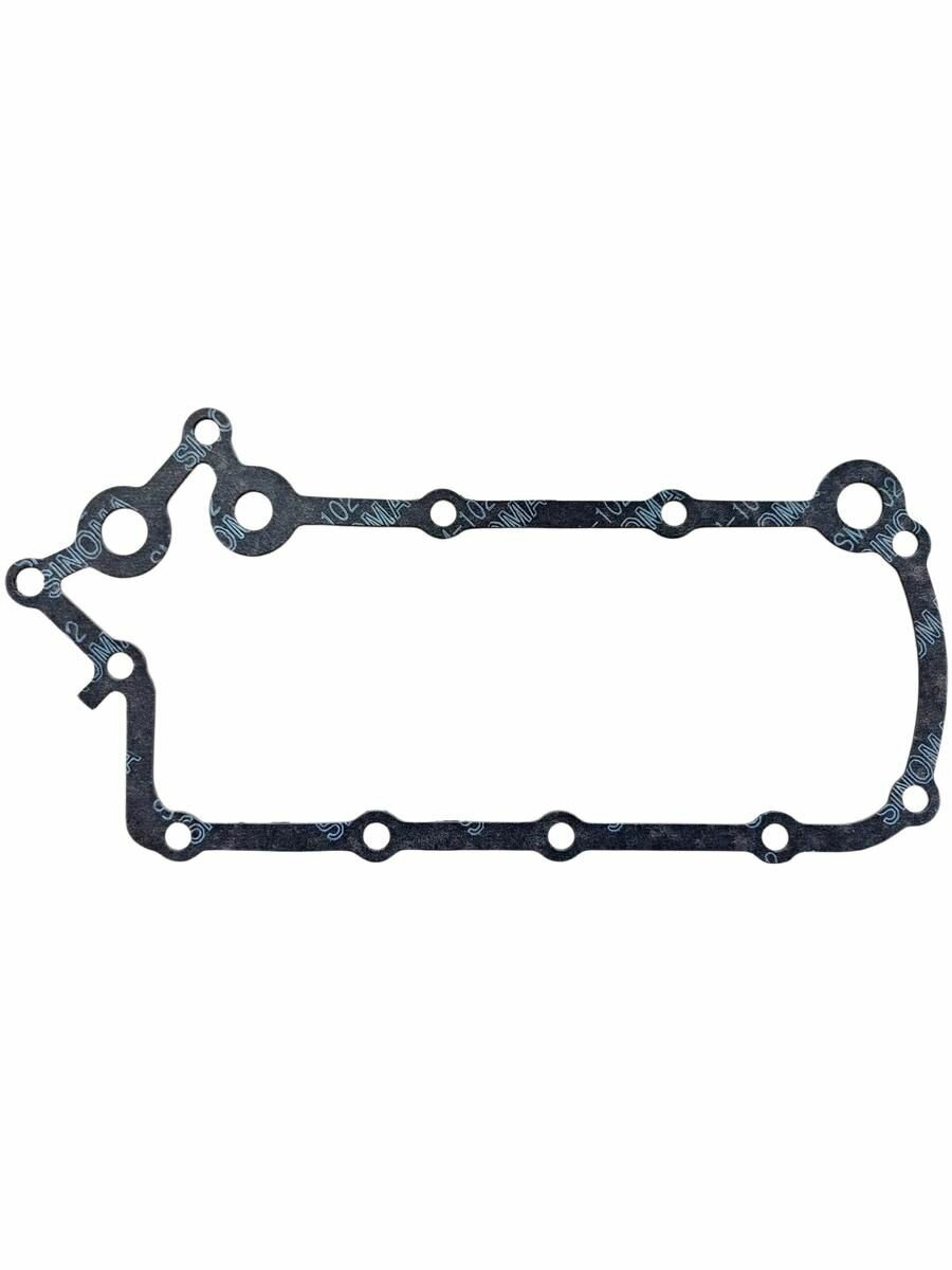 Прокладка теплообменника маслоохладителя HYUNDAI Porter 2 Евро 4 RHEEJIN 264514A200