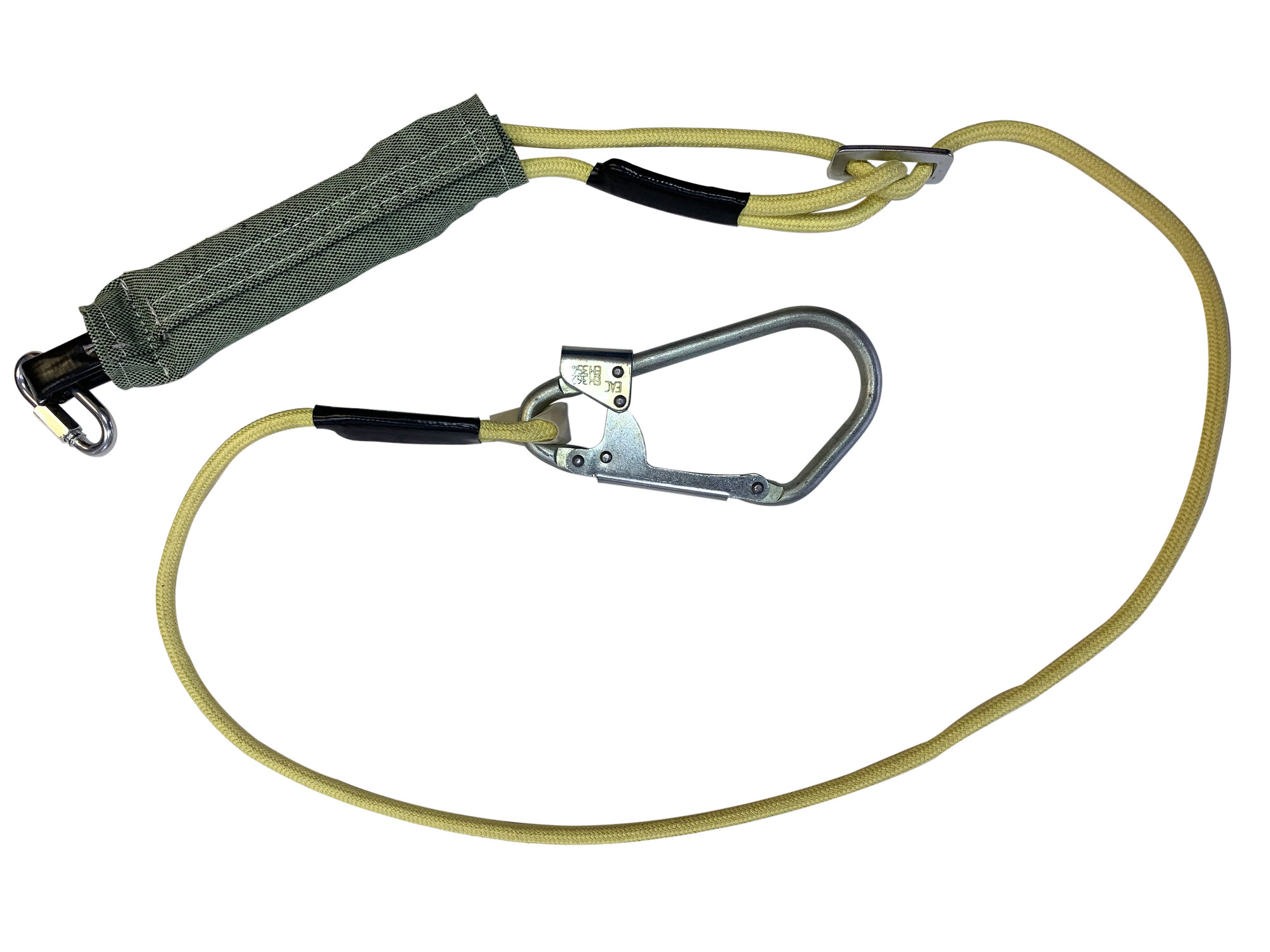 ОкаПром Строп аВрег+Кс, вар.2, огнеупорный OP-063