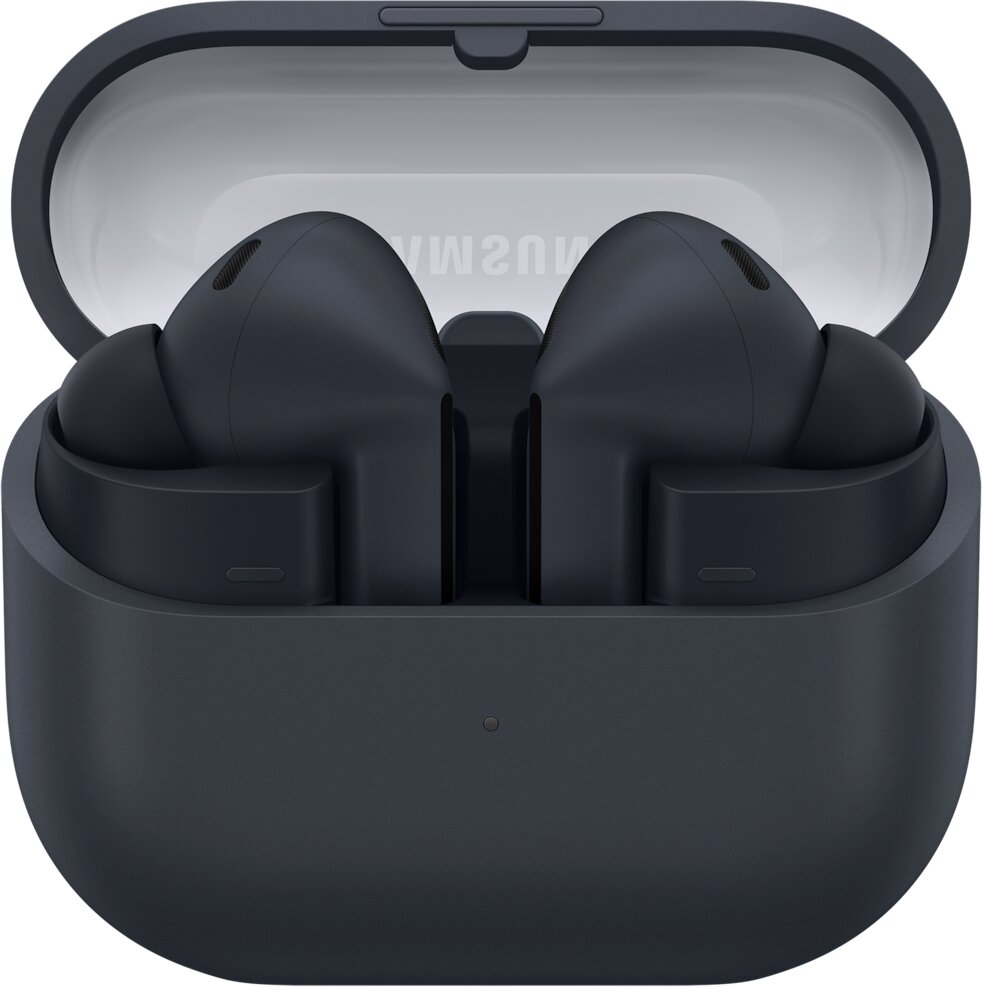 Гарнитура внутриканальные Samsung Galaxy Buds 3 FE R420, беспроводные, черный