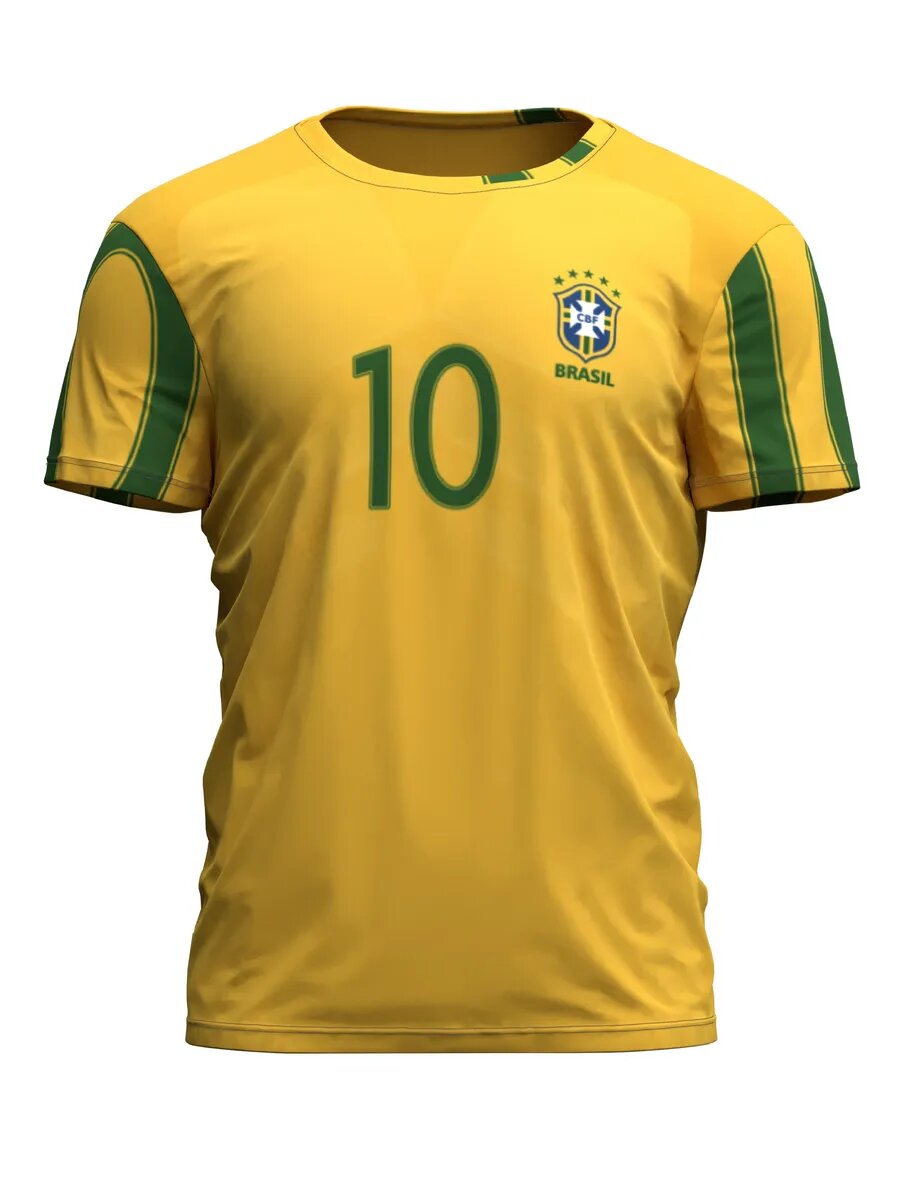 Футболка спортивная