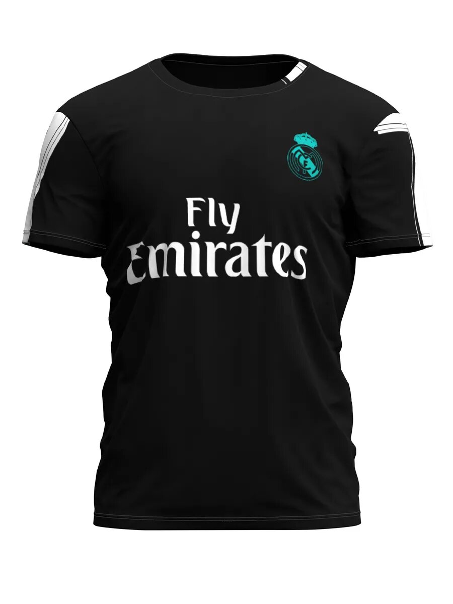 Футболка спортивная