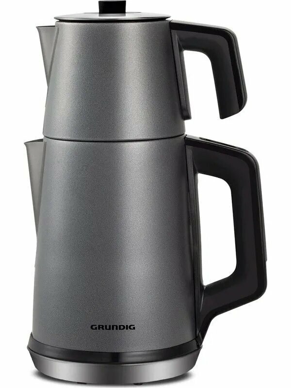 Grundig Электрический чайник TM6860, серый