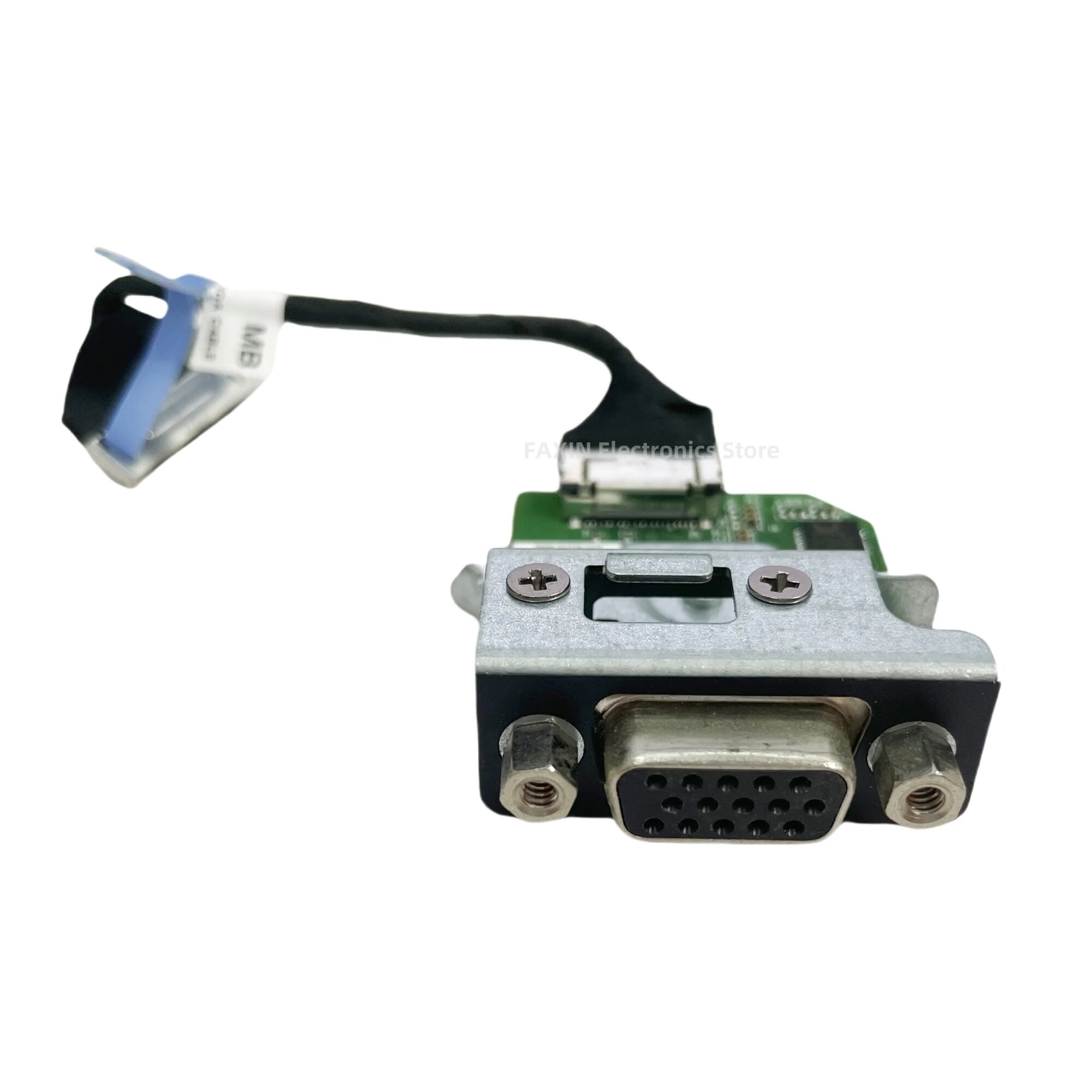 Адаптер VGA для Dell OptiPlex 3040m 3050m 5050m 7050m 7040m
