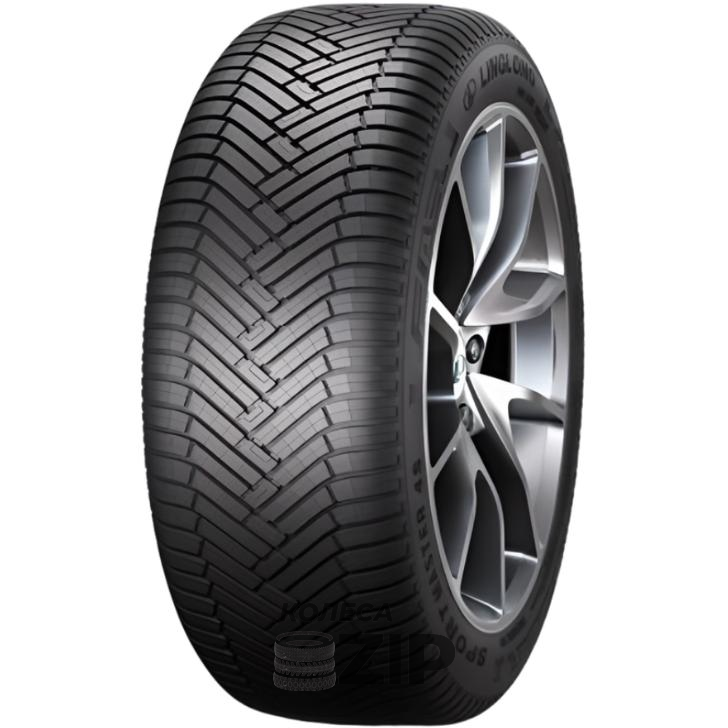 Автошина Linglong Sport Master 4S 185/60 R14 82H
