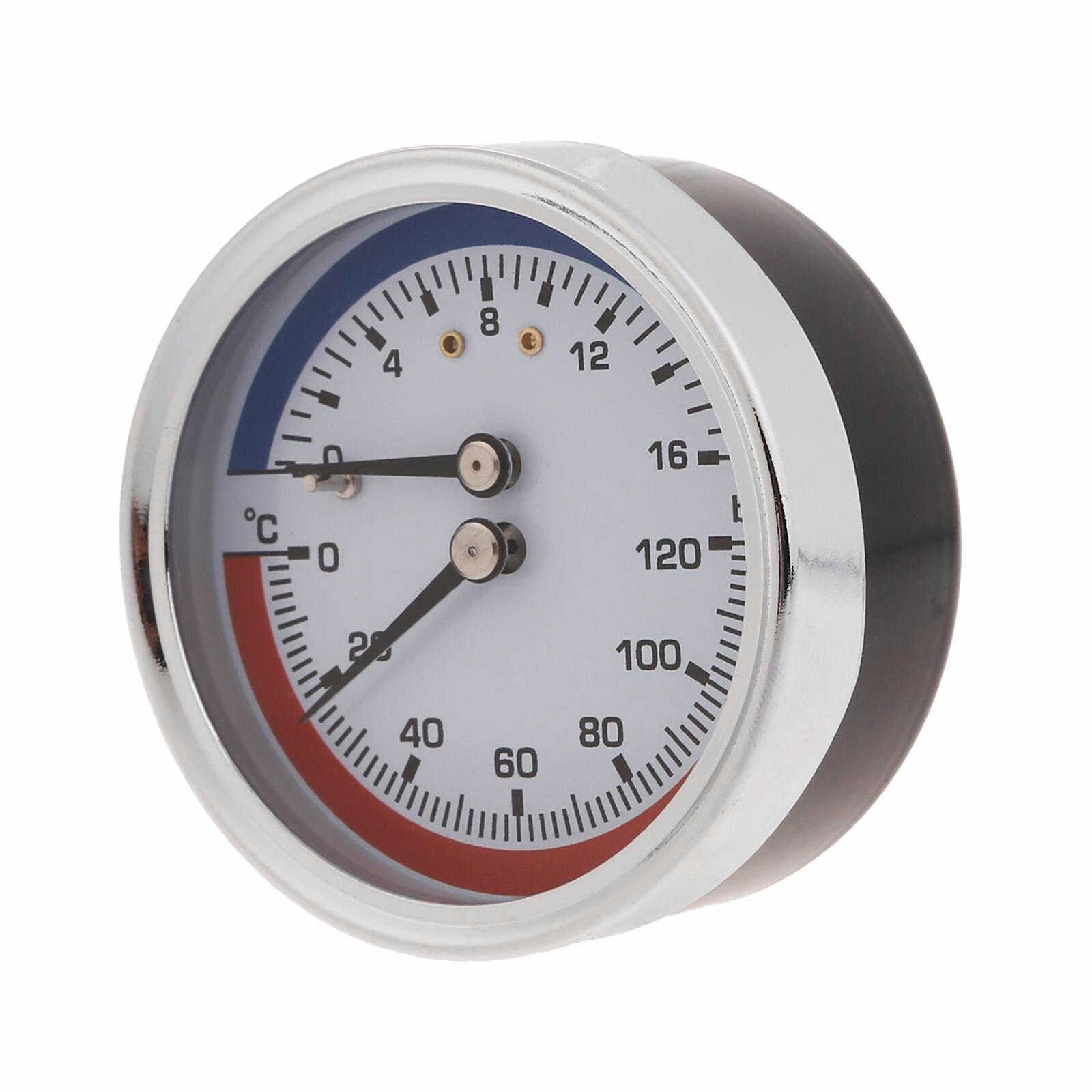 Датчики температуры котла термоманометра