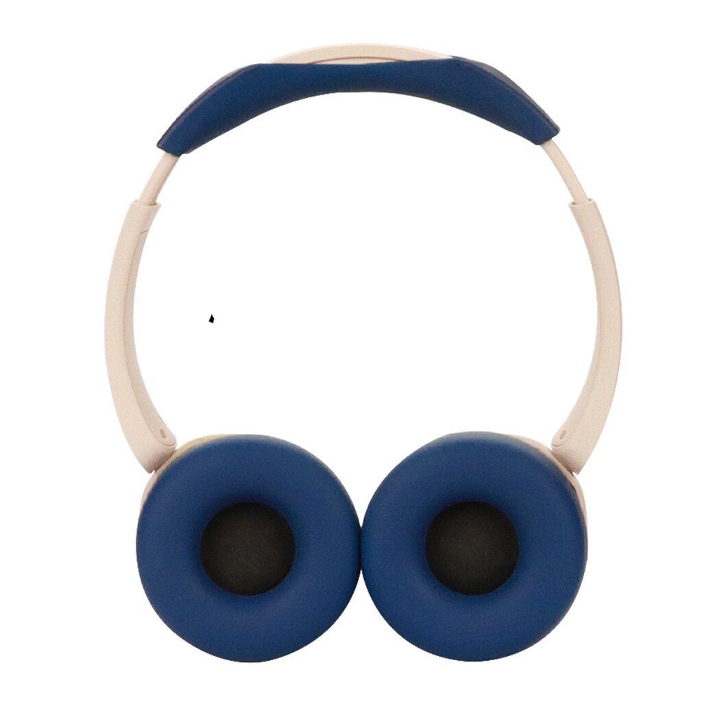 Наушники Sony WH CH520 earmuffs защитный чехол для наушников-Темно-синий