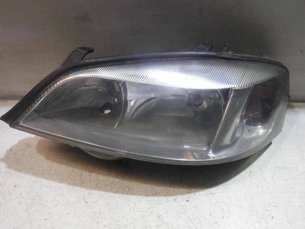 Фара левая Opel Astra G 4421116LLDEM