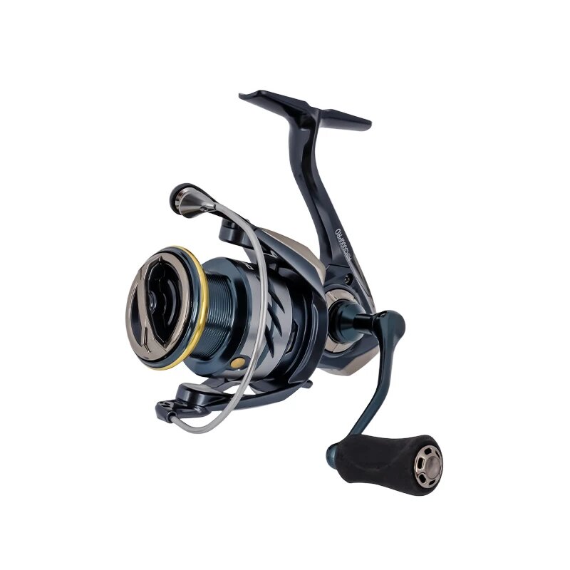 Рыболовная Катушка DEUKIO MAX Drag Superlight, 18 Фунтов, Из Углеродного Волокна, С Алюминиевым Корпусом, Для Океана, Реки, О.