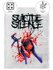 Плед Suicide Silence