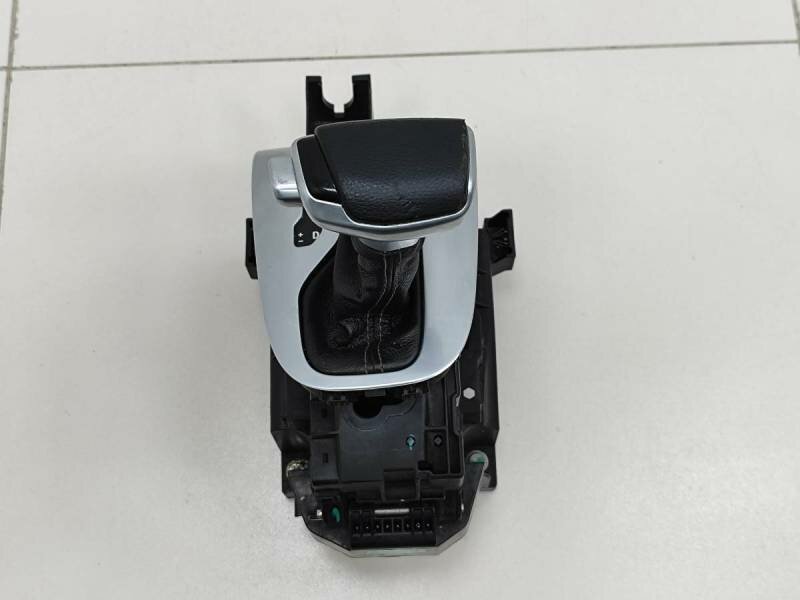 Кулиса КПП Opel Astra J 2010-2017 кат.номер: 13348735