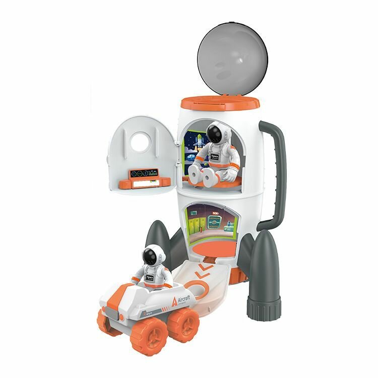 Набор для игры Экспедиция OEM1664370 XRACE