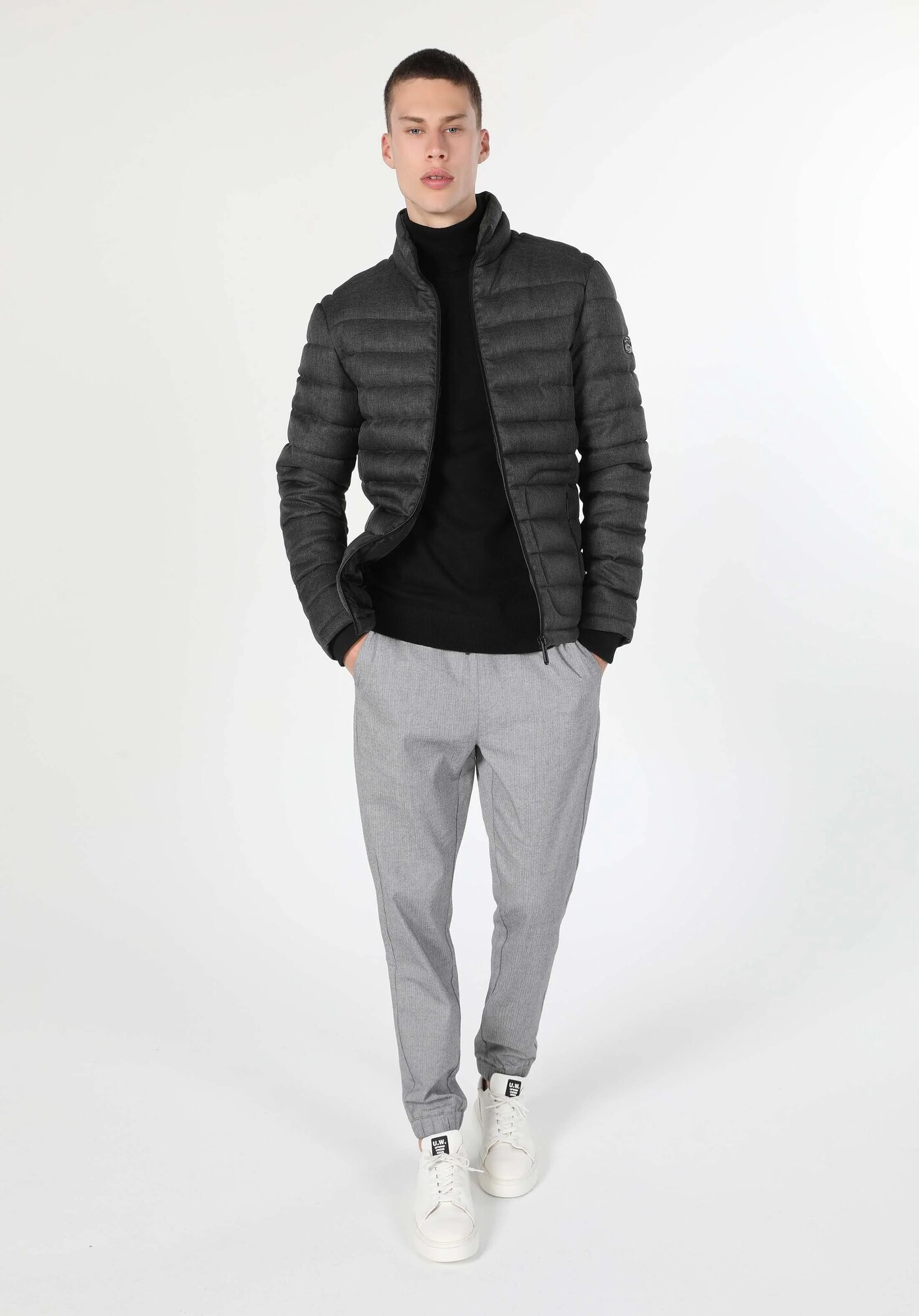 Куртка Slim Fit