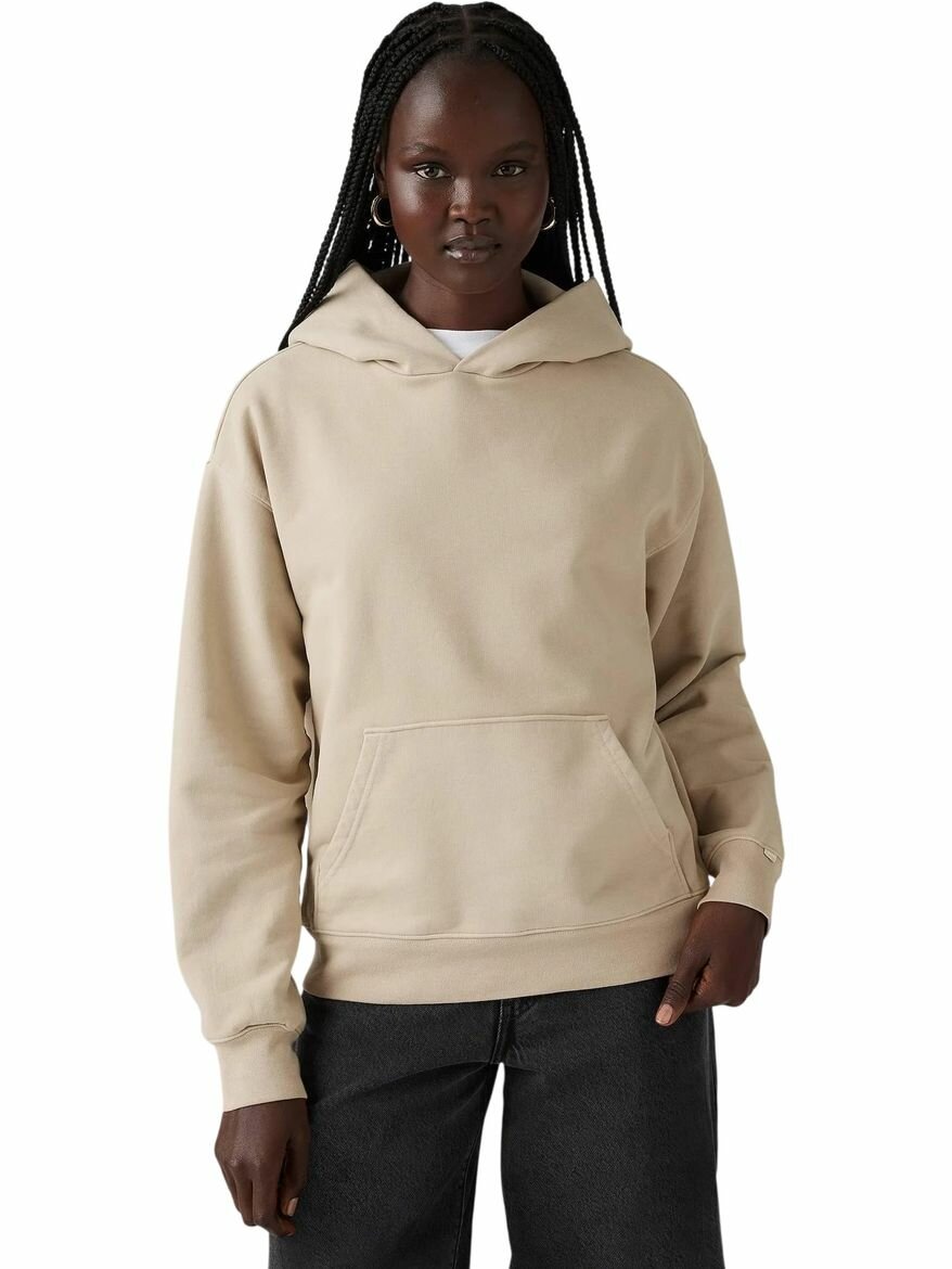 Худи Women Heritage Hoodie Sweatshirt