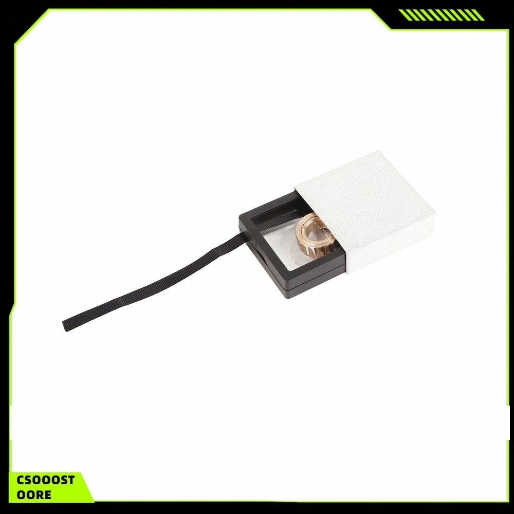 Зубчатое металлическое магнитное кольцо непоседа, вращающееся, портативное, антистресс