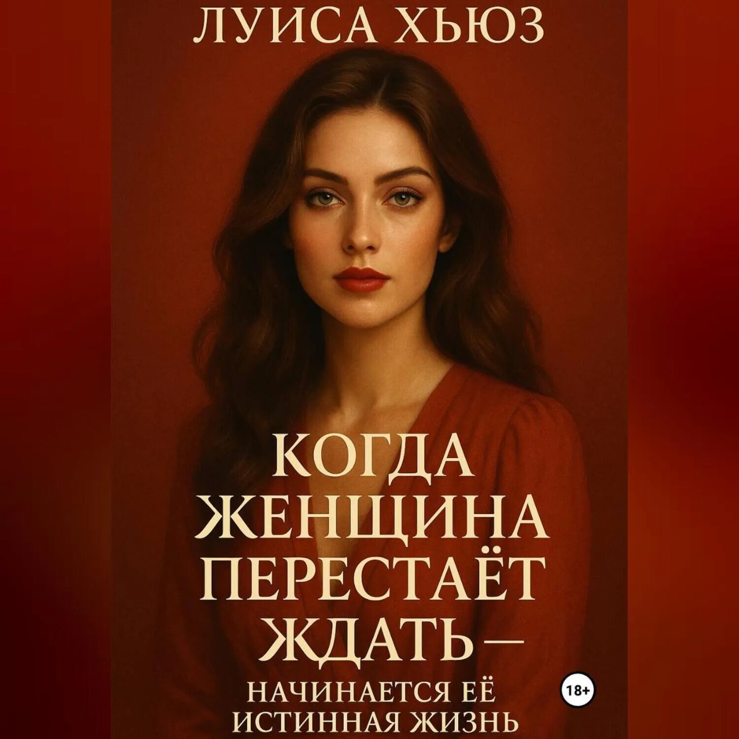 Когда женщина перестаёт ждать – начинается её истинная жизнь [Аудиокнига]