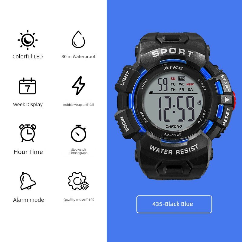 Наручные часы