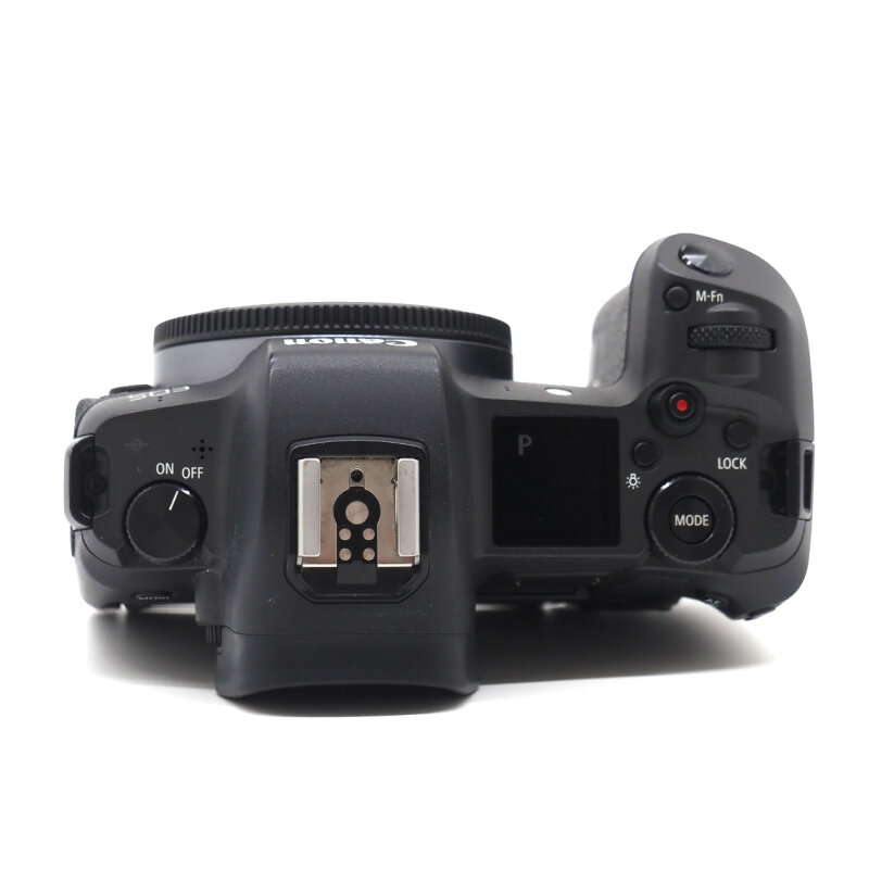 Canon EOS R Body (Б/У) — фото 1