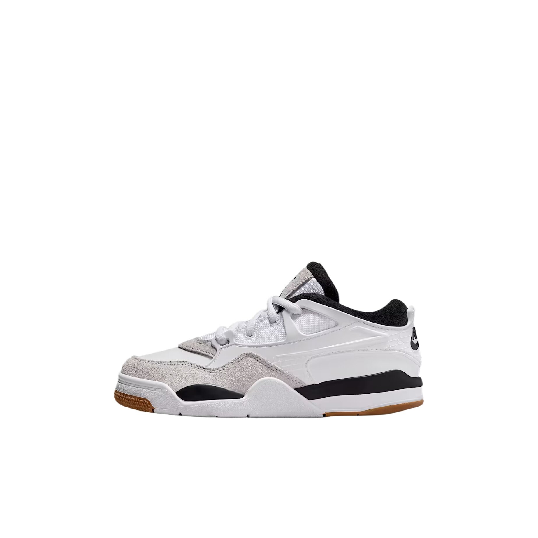 Кеды AJ4