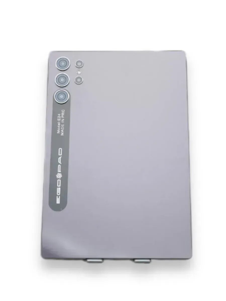 Игровой планшет