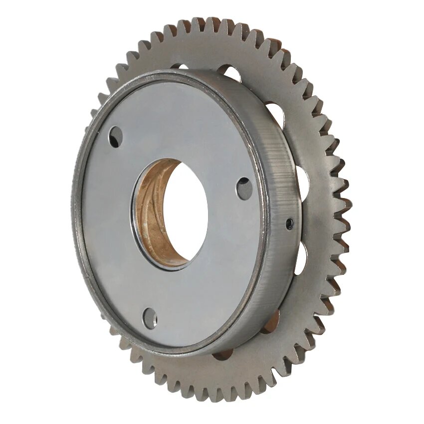 Сцепление стартера мотоцикла в сборе для Suzuki AN125 VECSTAR (CF42A) AN150 VECSTAR (CG41A) 12600-20821 12600-20822