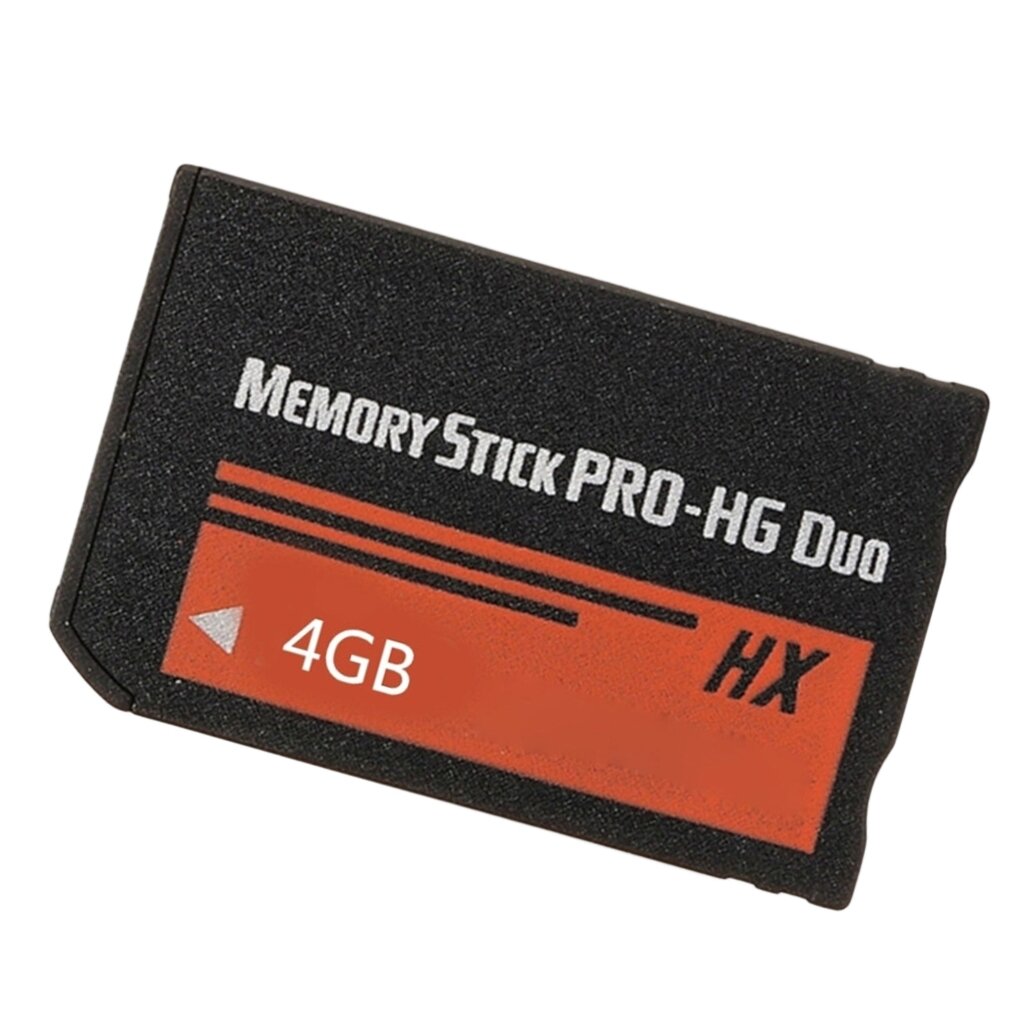 Скоростной 4GB USB Флэш-накопитель Прочная Конструкция Сильная 4GB USB Memory Stick Простая Установка для PSP1000 2000 3000