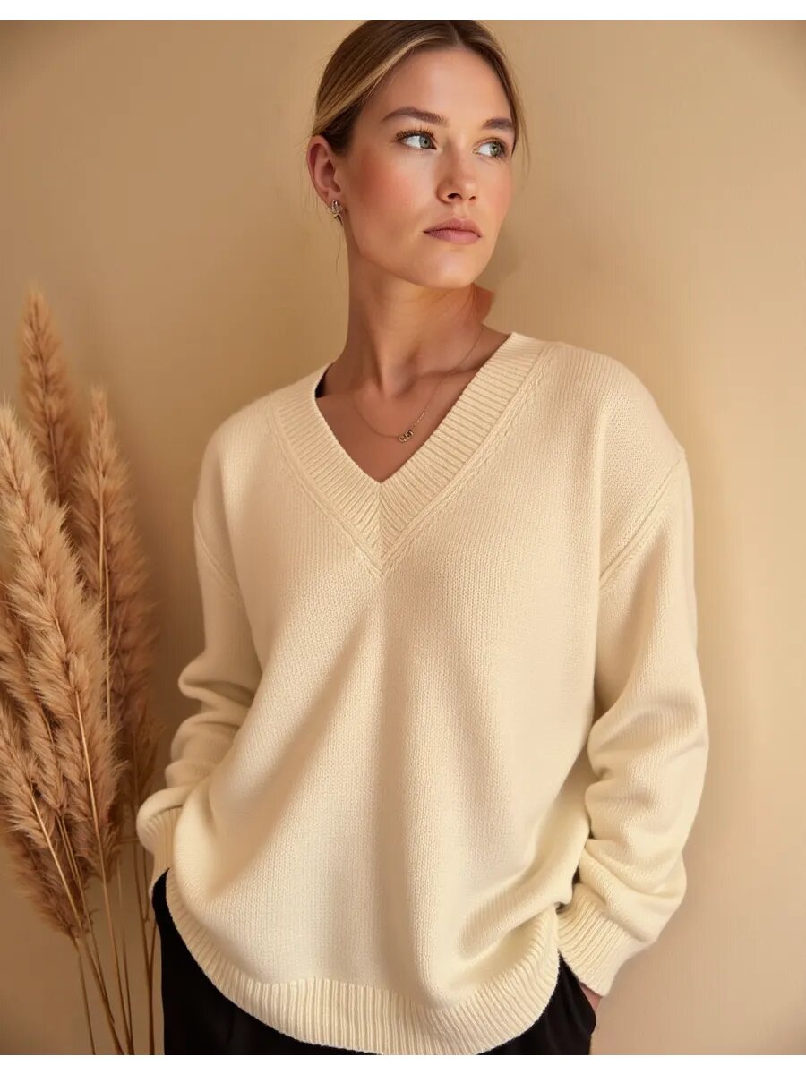 Джемпер Зима-Весна 2026