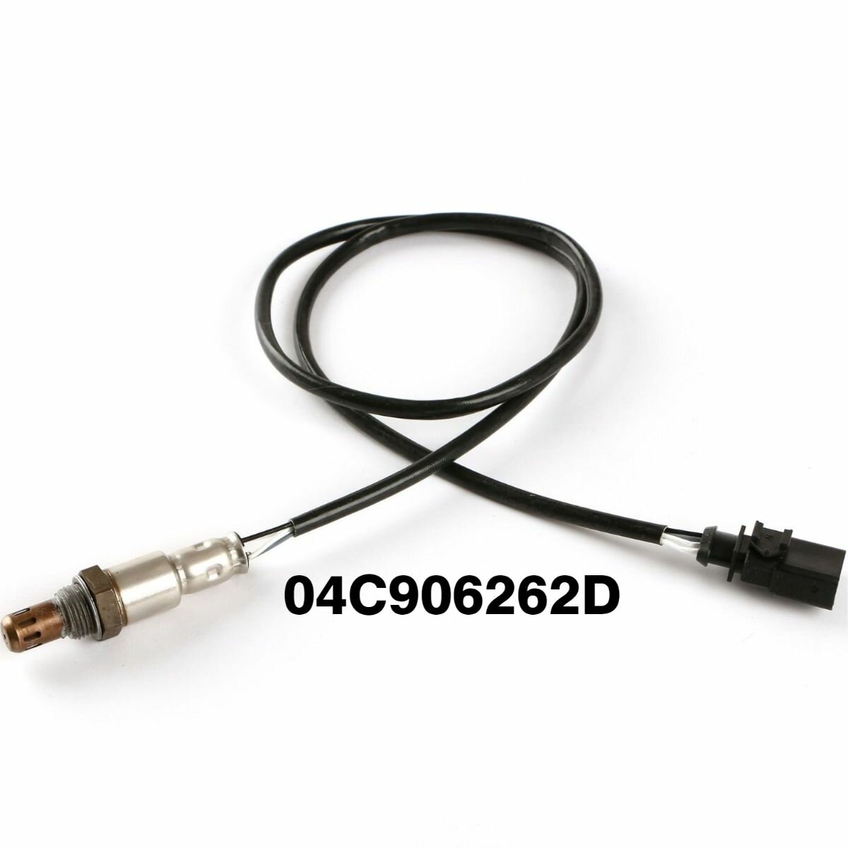 Подходит для кислородного датчика Volkswagen 04C906262D