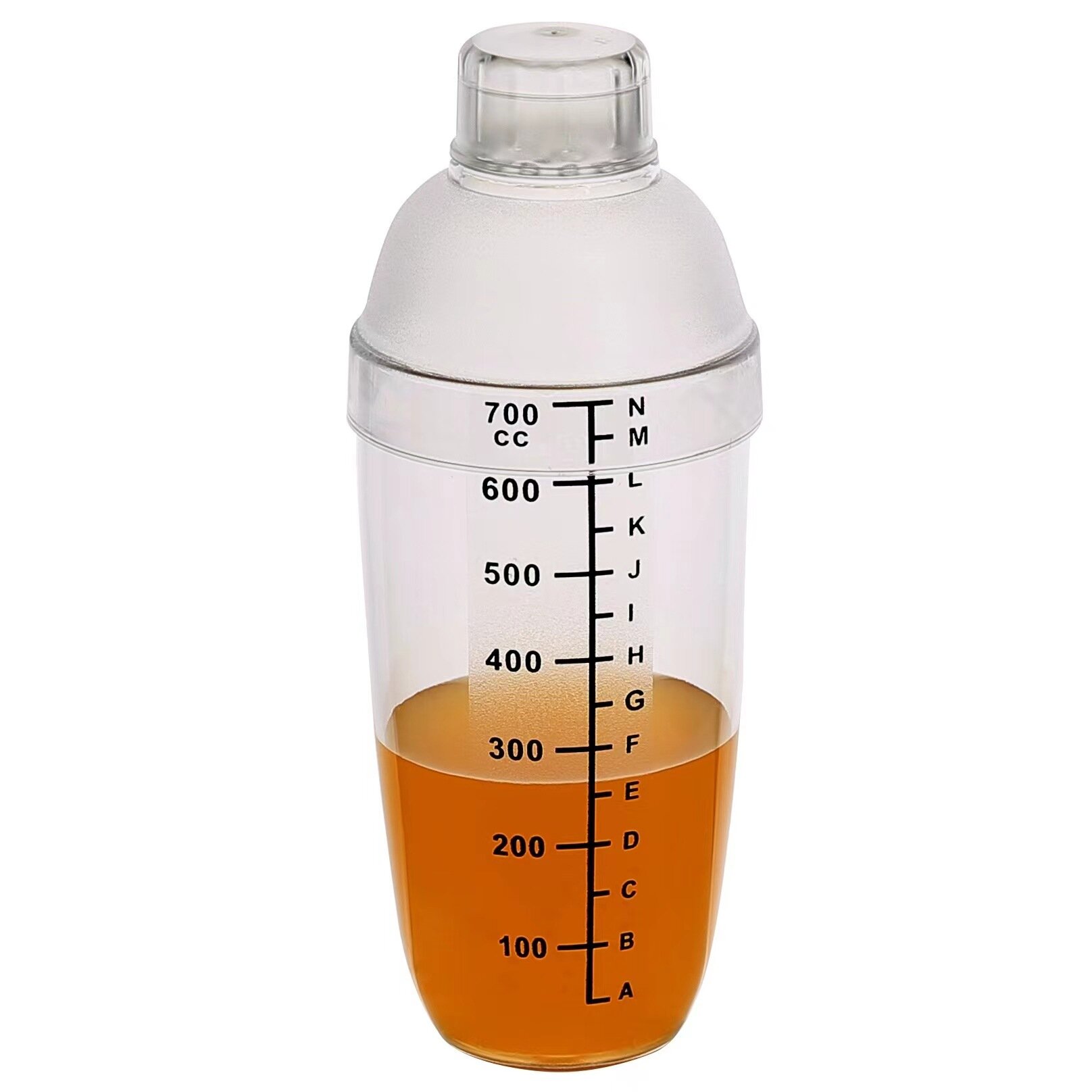 Портативный шейкер ручной горшок со шкалой магазин чая с молоком поставляет специальную трамбовочную палочку молоток