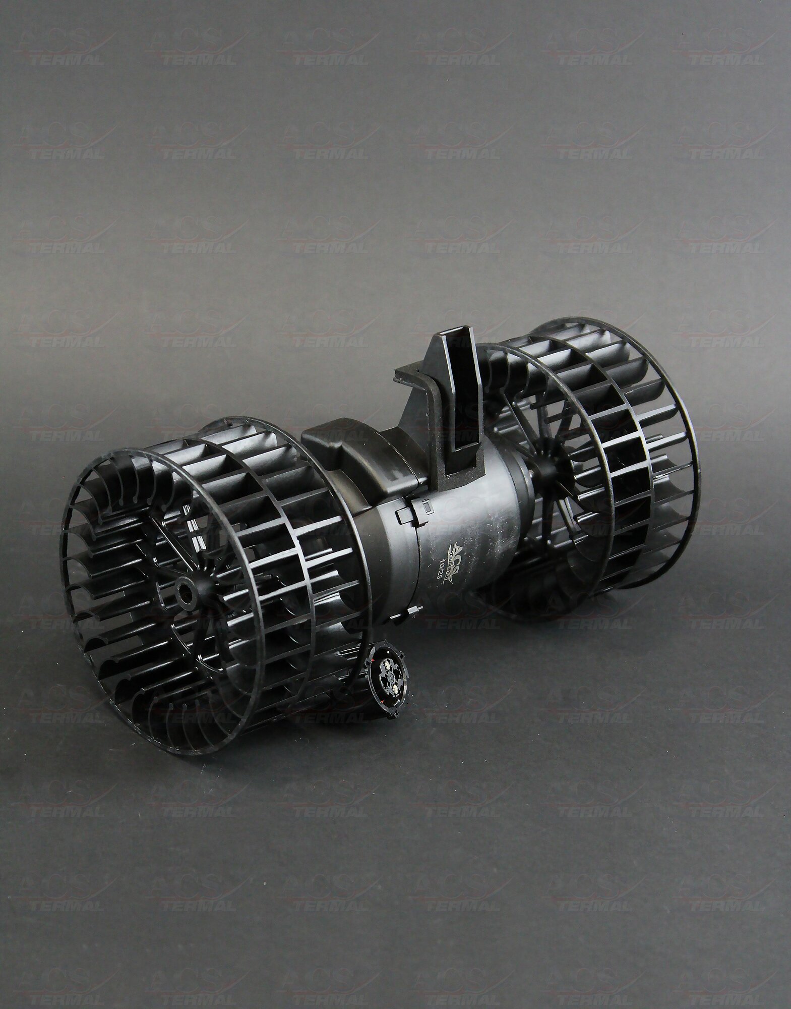 402184 Вентилятор отопителя для Scania 4 серия (96-)