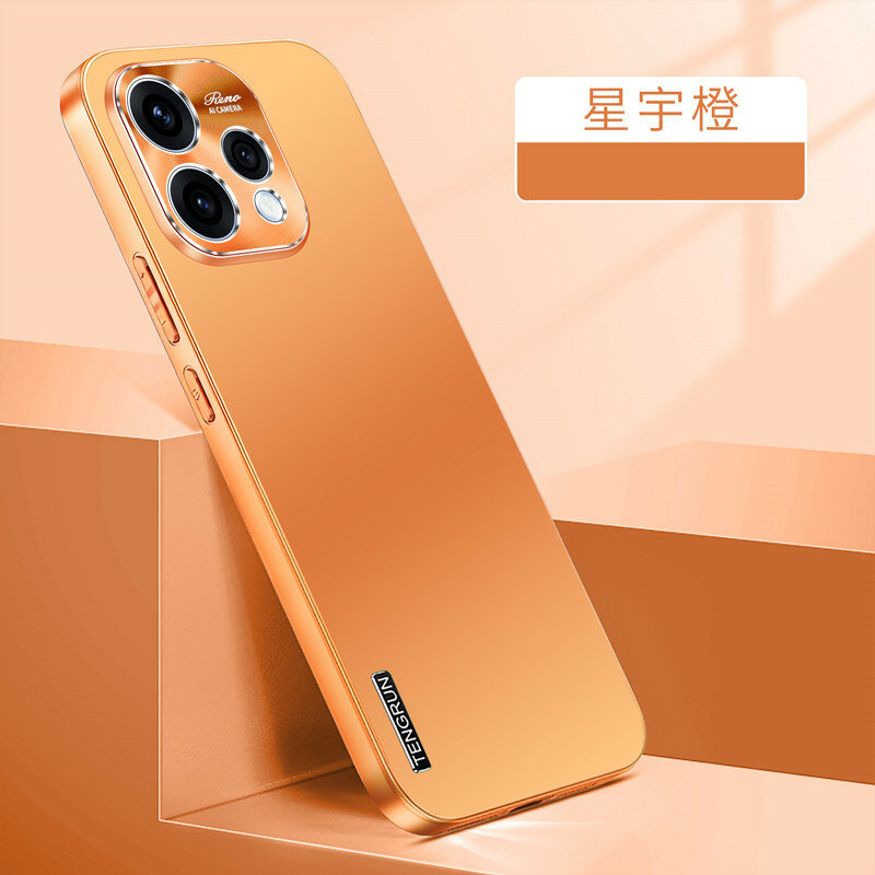 Чехол для OPPO Reno 15 5G