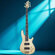 Бас-гитара Schecter Omen Extreme-5 GNAT