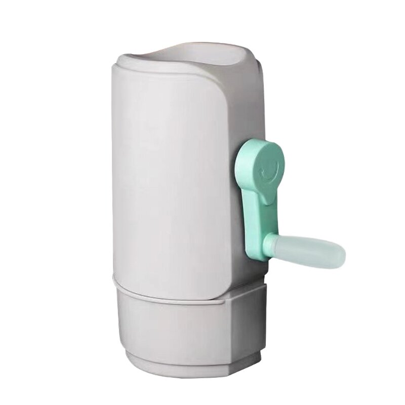 Эффективная Машина для Шелушения Арахиса, Экономящая Пространство, Устройство для Шелушения Арахиса, Уникальная Овощечистка Арахиса для Удобного хранения