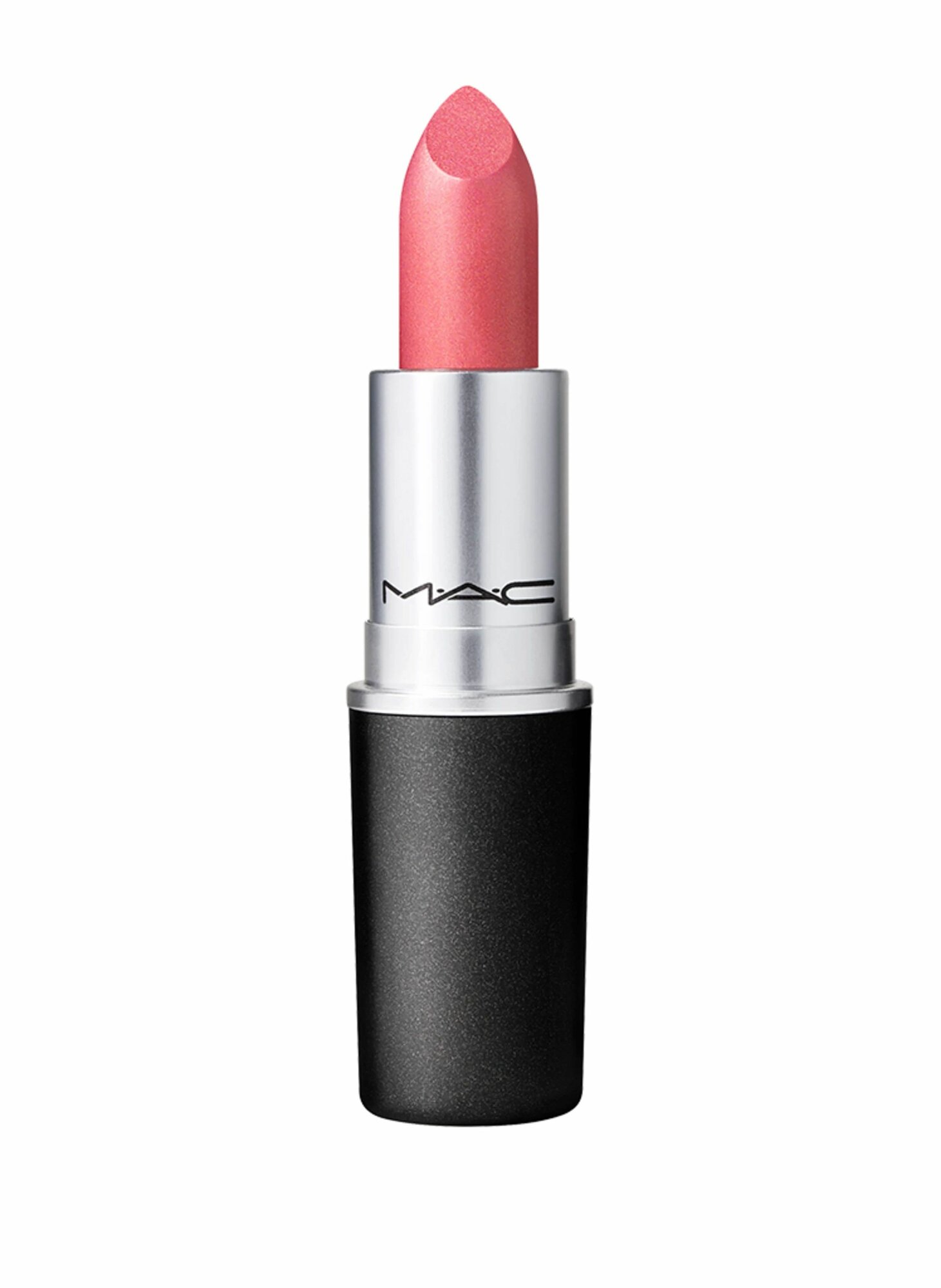 M.A.C Помада FROST LIPSTICK 3 г цвет BOMBSHELL, перламутровый финиш