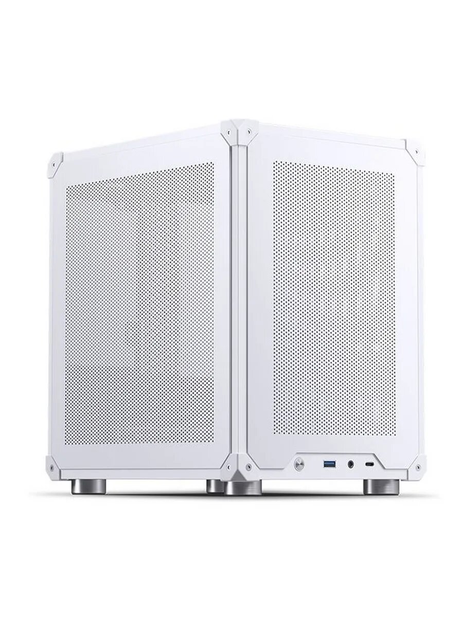 Корпус C6 C6 белый