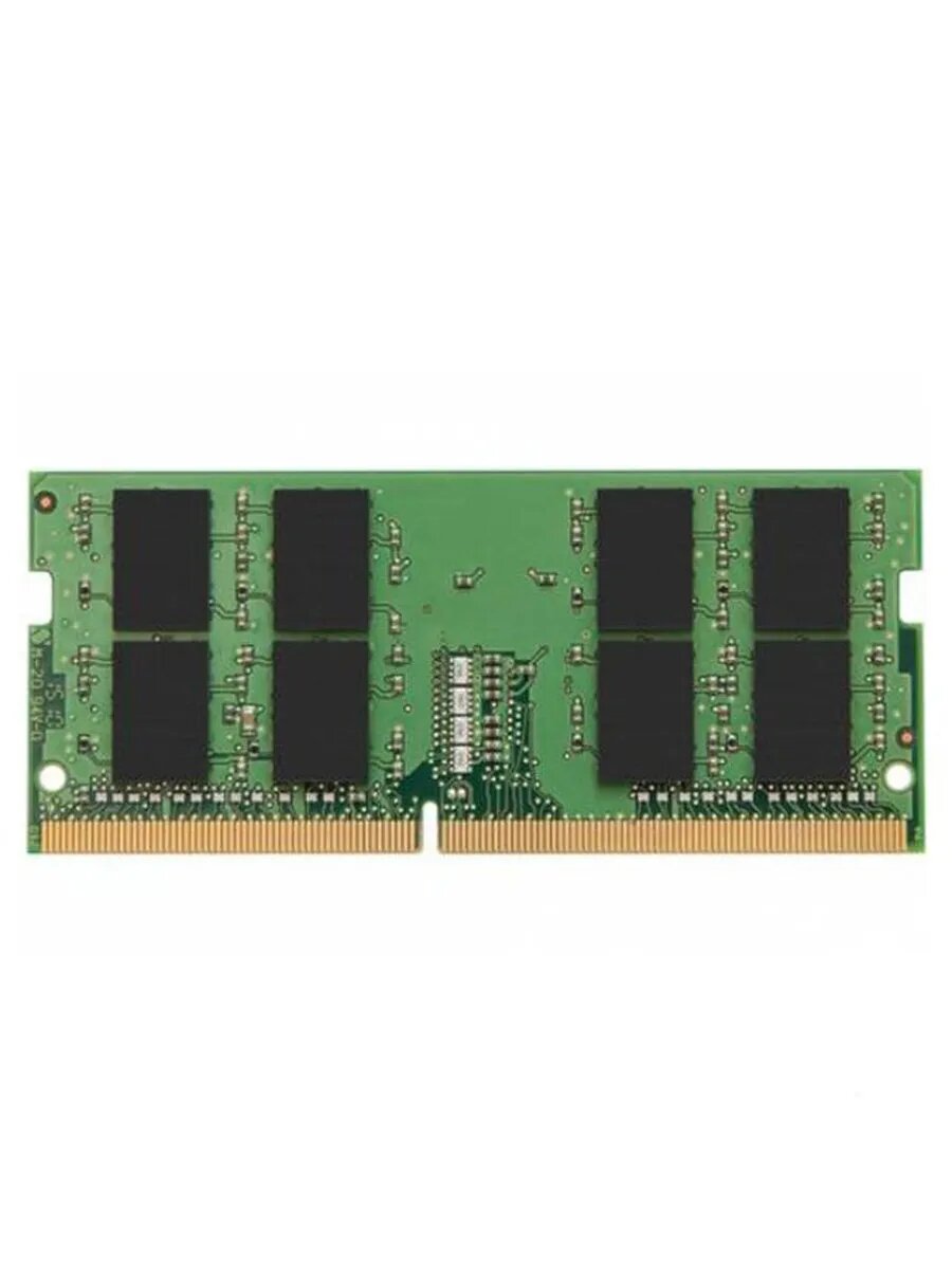 Оперативная память AS08GGB26CQYBGH 8 ГБ SO-DIMM DDR4, 2666
