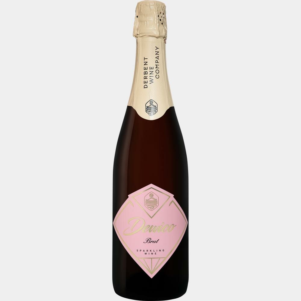 Dewico Brut Rose