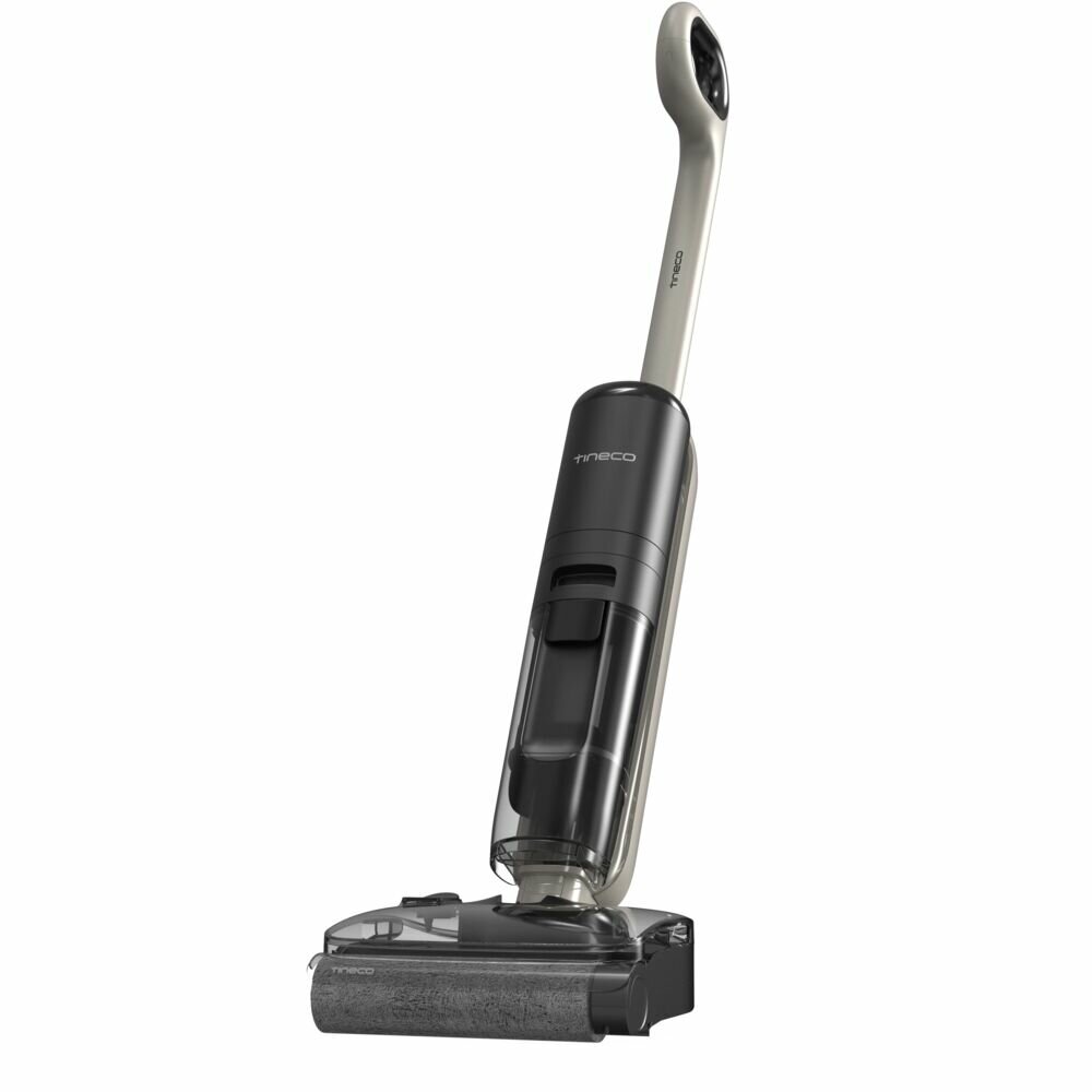 Вертикальный пылесос Tineco iFloor Y3 Stretch Lite Black-White