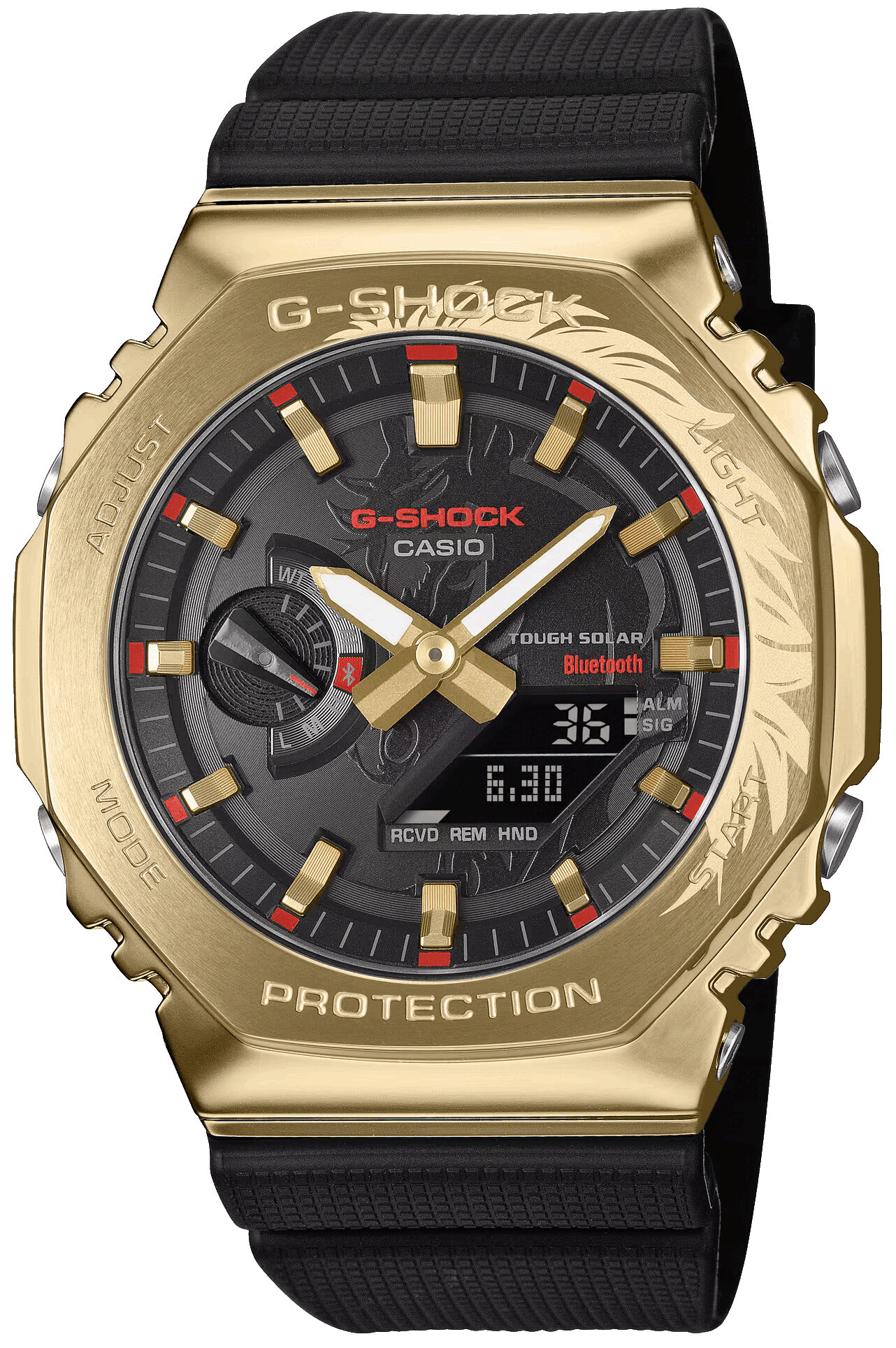 Наручные часы CASIO G-Shock