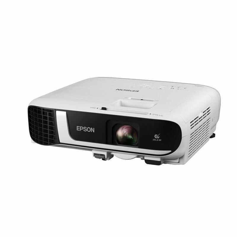 Epson EB-FH52 - Портативный проектор