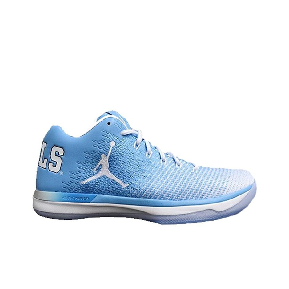 Кроссовки Jordan Air Jordan 31, размер EU 45.5 стопа (29.5CM), синий — фото 1