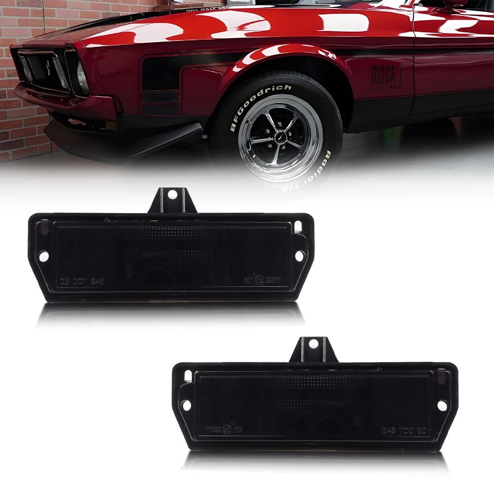 Фары автомобильные