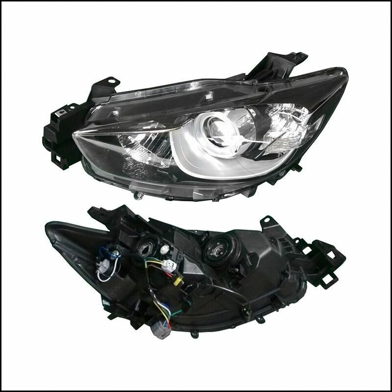 Фары автомобильные