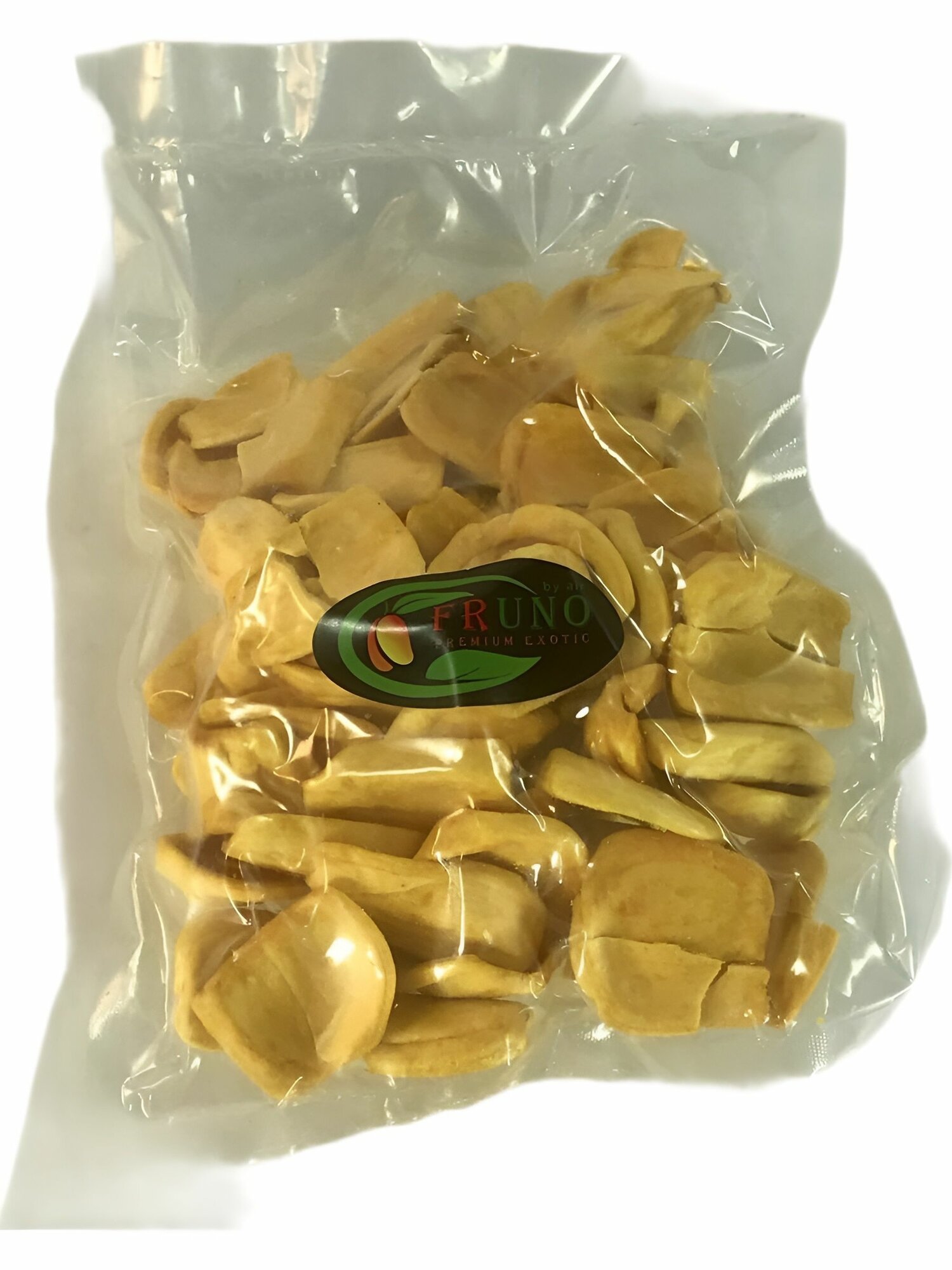 Джекфрут чипсы