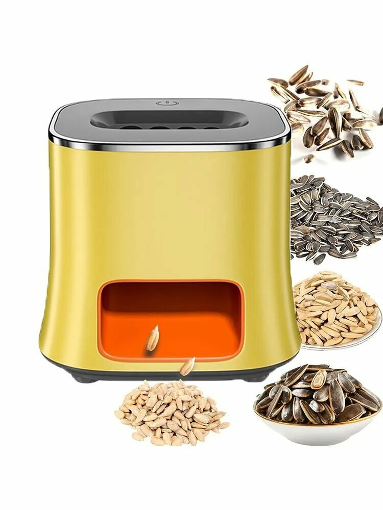 Машинка Для Чистки Семечек/Аппарат для спиральных чипсов