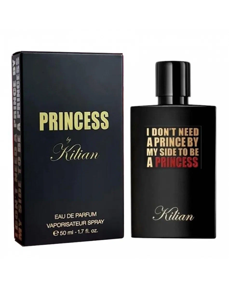 Kilian I Don't Need A Prince By My Side To Be A Princess унисекс парфюмерная вода 50 мл