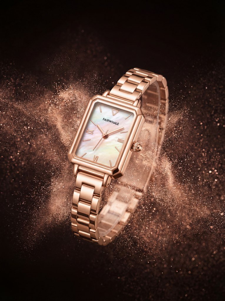 Наручные часы