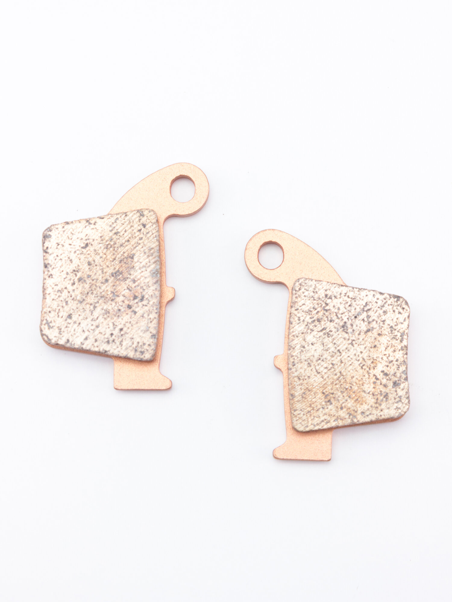 Колодки тормозные задние JMC 250 FRR (ZUUM CB250/NC300, BRZ X6/X7, KAYO T4/Т6)