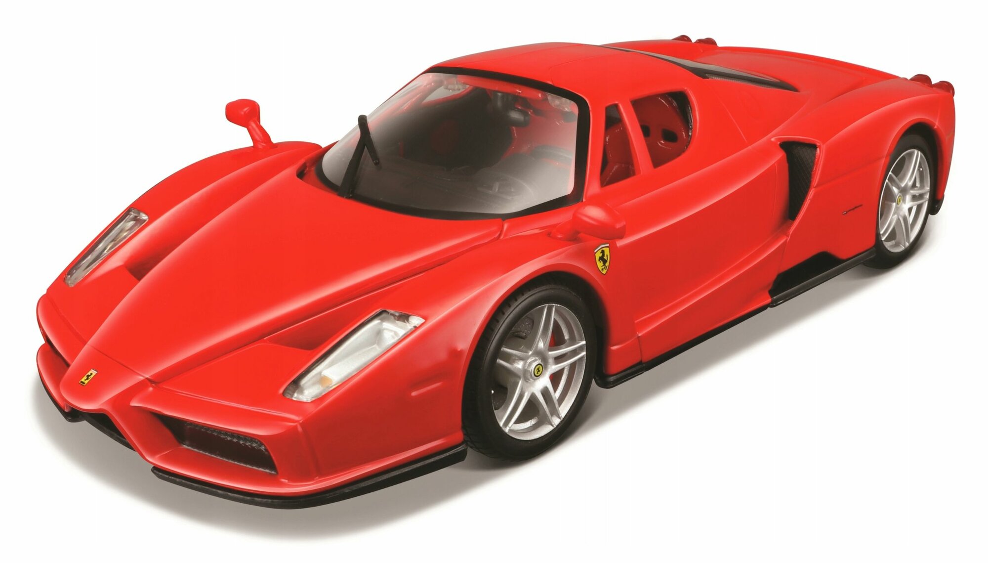 Игрушечный транспорт Maisto - Набор моделей MAISTO Enzo Ferrari, 1/24- 39964
