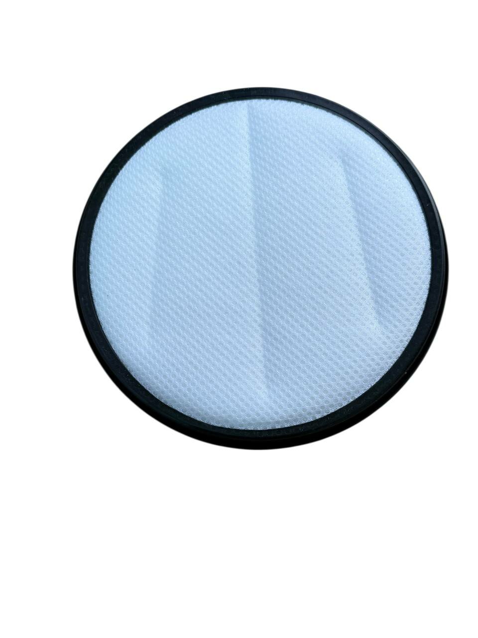 Круглый фильтр SS-7222046529 в пылесборник к пылесосам TEFAL серии COMPACT POWER XXL